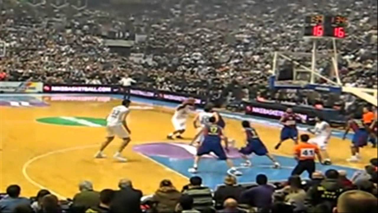 KK PARTIZAN - AMAZING TEAM - YouTube