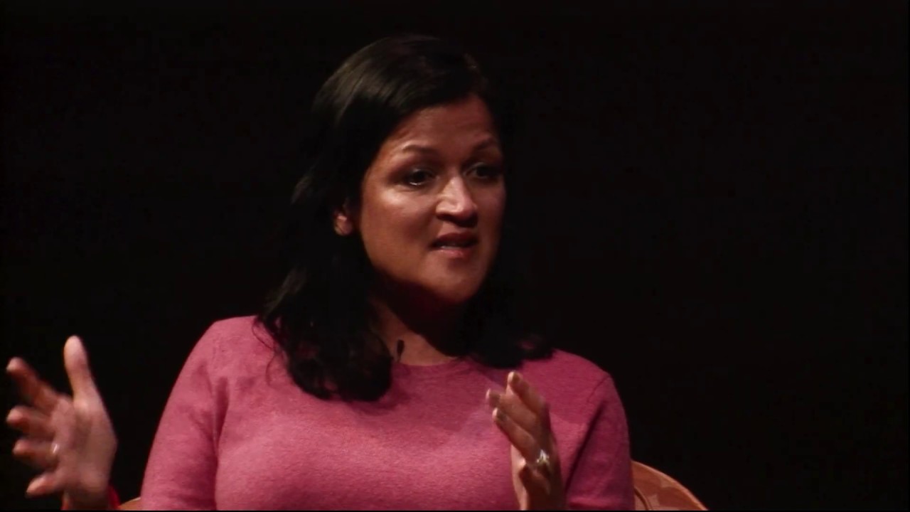 Anjali Kumar + Dr. Anthony Rao: Tools for Self-Determination - YouTube