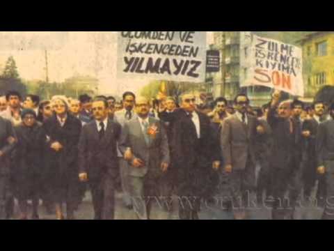GÜN SAZAK AĞITI - OSMAN ÖZTUNÇ