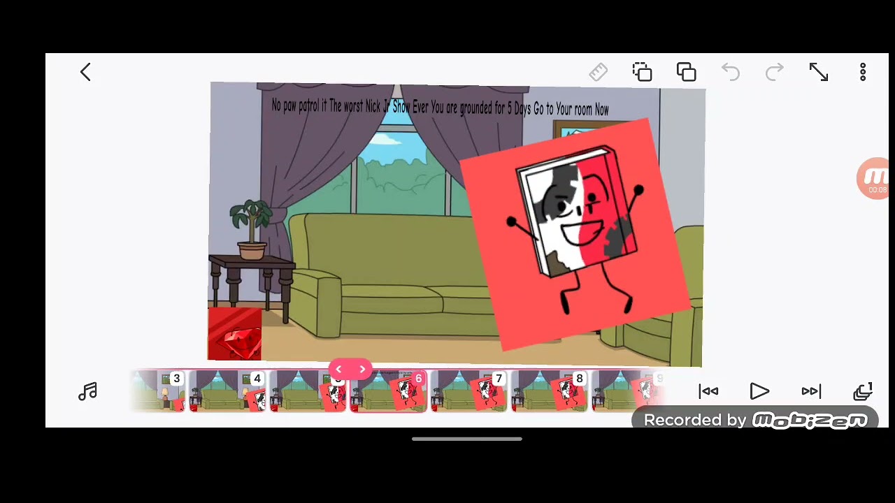 haruhi suzumiya the bfdi fangirl 2004 productions Say Yes Paw Patrol ...