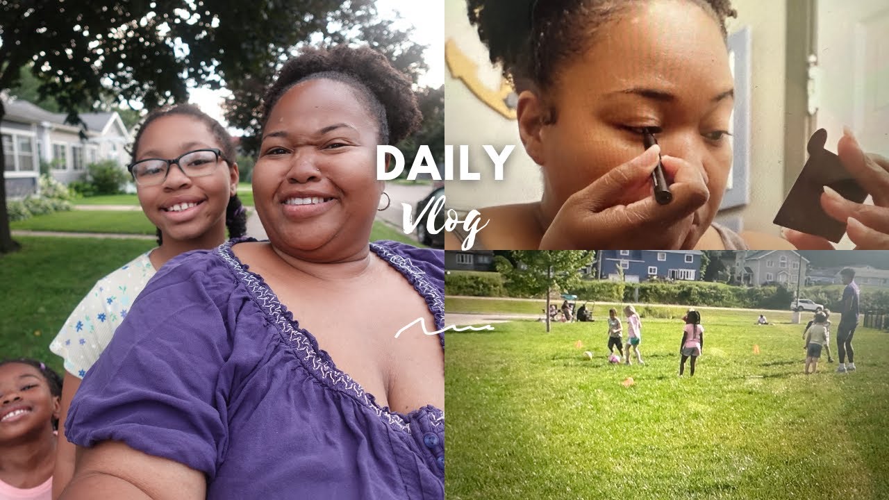 Being A Mom Vlog Youtube