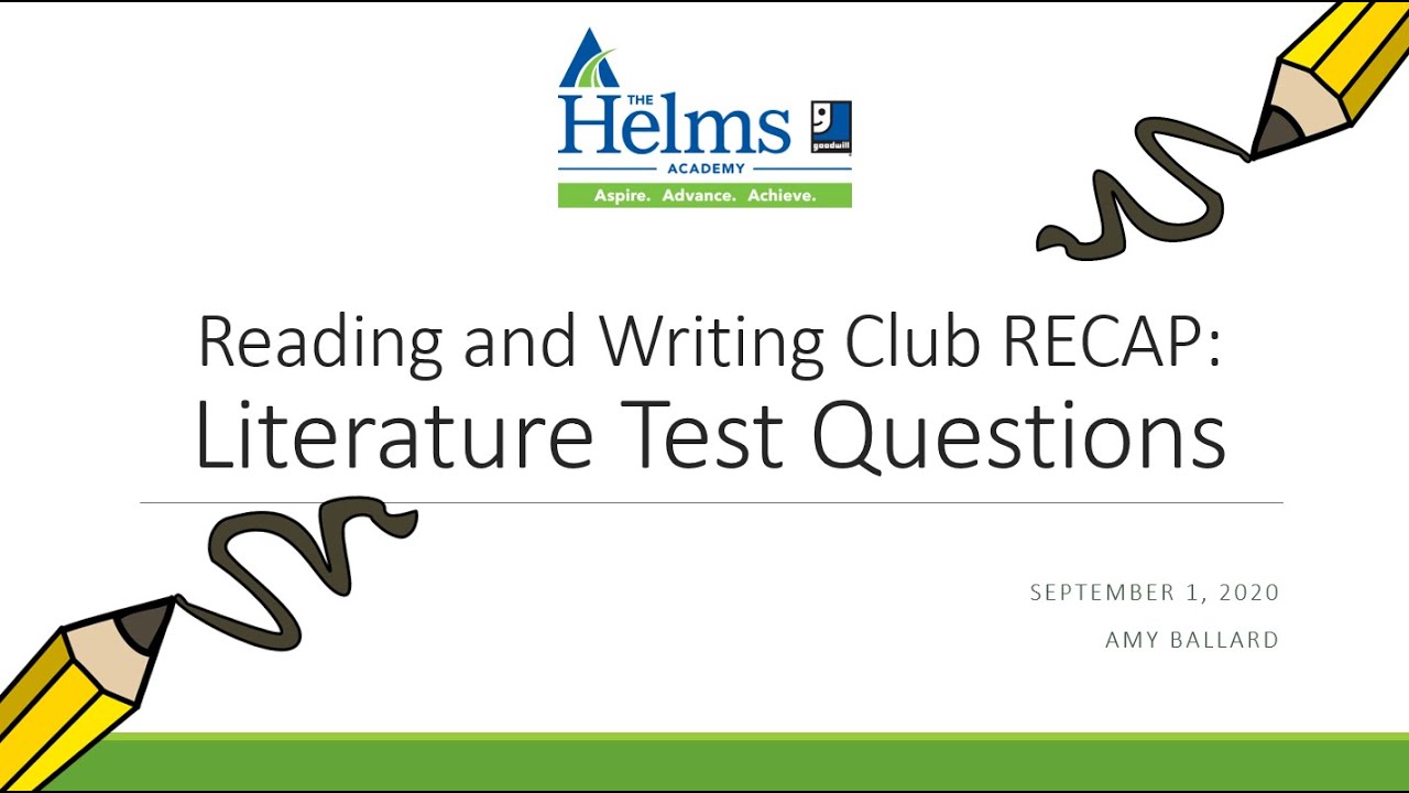 HiSET Reading Test Questions Reading And Writing Club Recap hiset-reading-test-questions-reading-and-writing-club-recap