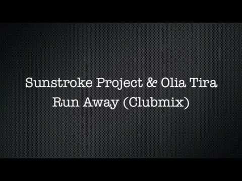 SunStroke Project - Run Away (Balsberg Remix) - YouTube