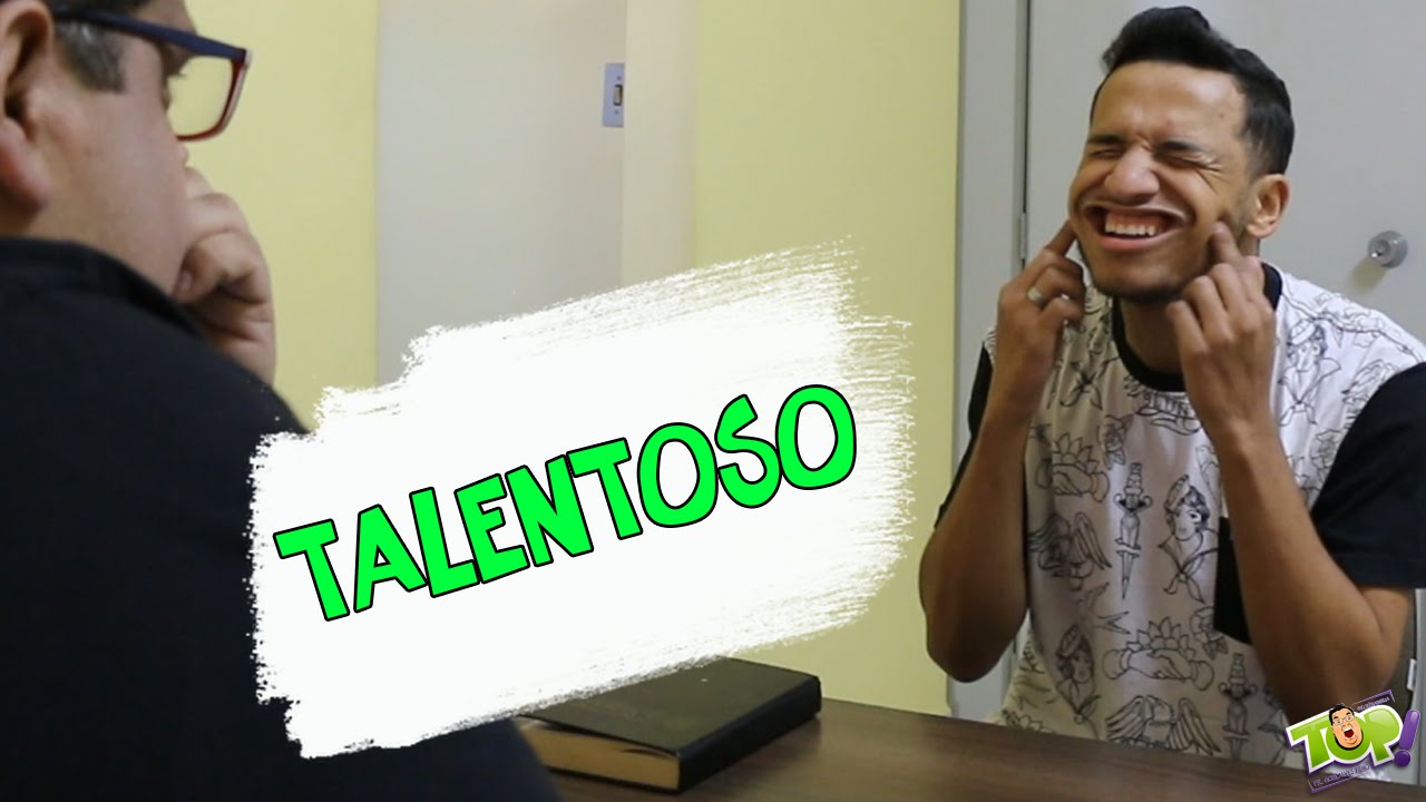TALENTOSO - YouTube