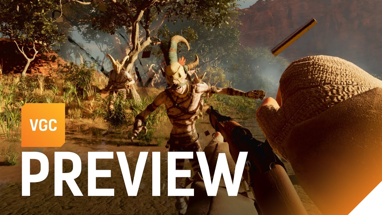 Nightingale Gameplay - Exclusive Early Access Survival Gameplay - YouTube