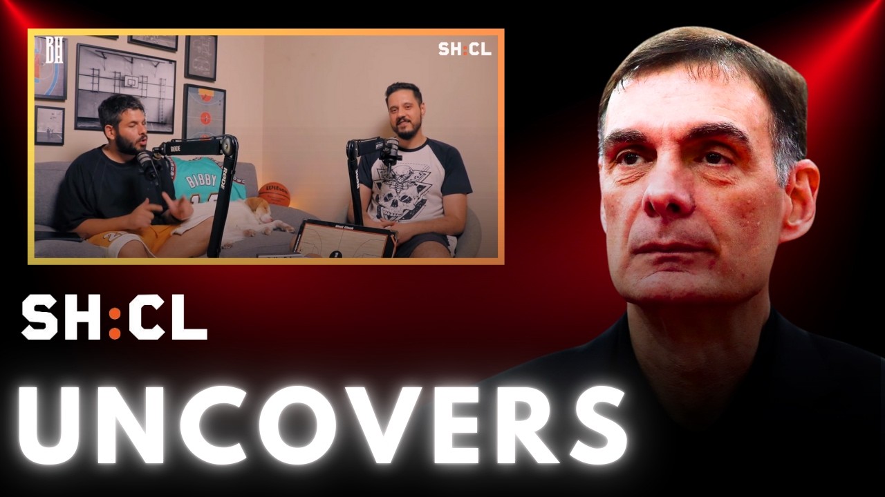 Will Bartzokas’ Playbook Work with Olympiacos’ New Roster ...