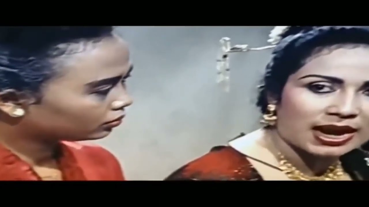 RHOMA IRAMA | JAKA SWARA || part 2 - YouTube