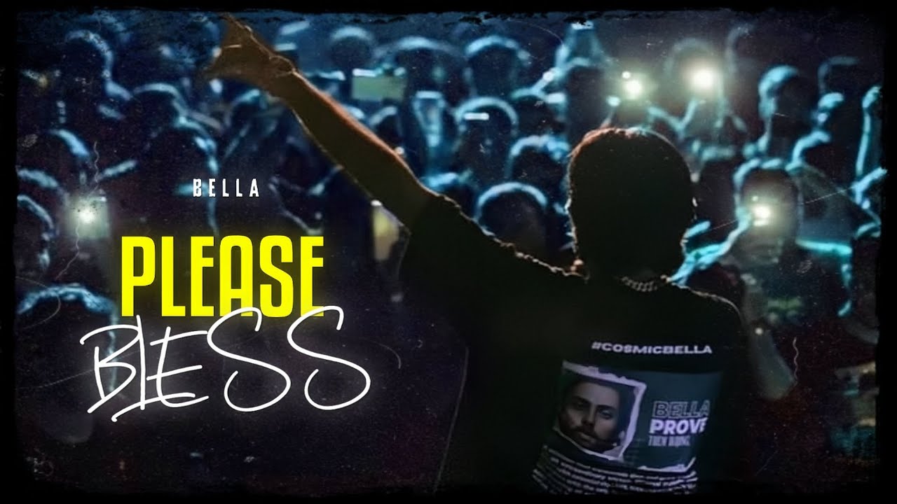 M-Zee Bella - Please Bless (Music Video) - YouTube