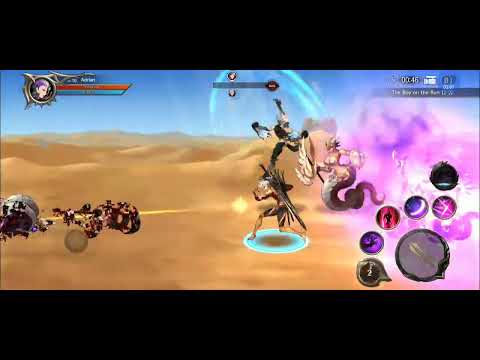 Dragon Spear Ex mobile offline