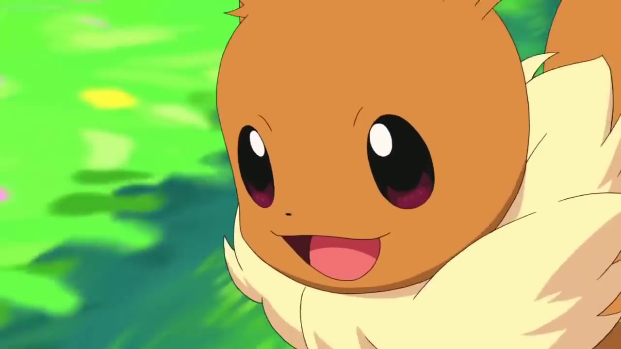 Eevee Fight song - YouTube