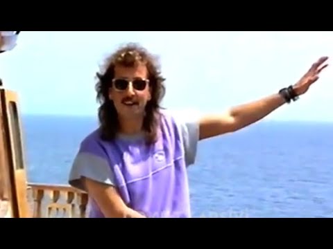 İlhan İrem - Ali Veli Maria (TRT)