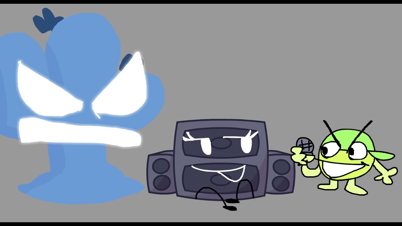BFB 30 song concept - "Chapter Complete" - YouTube