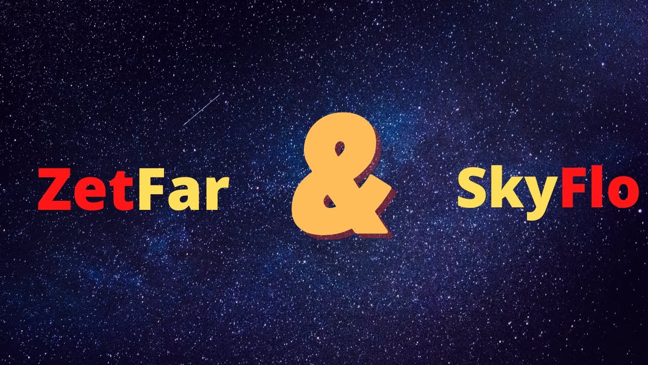 SkyFlo & @zetfar - YouTube
