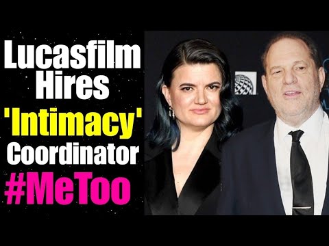 Star Wars Focusing on 'Intimacy' with New Show Ran By Harvey Weinstein ...