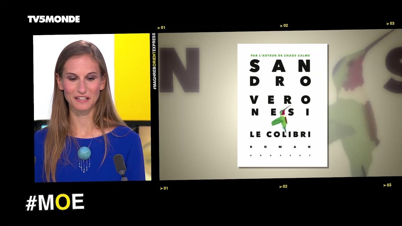 Coups de cœur : Simone Valeo, Sandro Veronesi et Hania Rani - YouTube