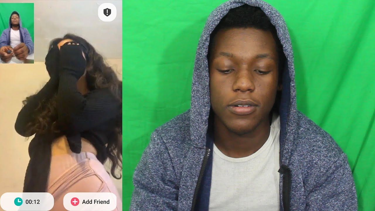 USING MY BEST PICK UP LINES ON "YEE" APP!! - YouTube