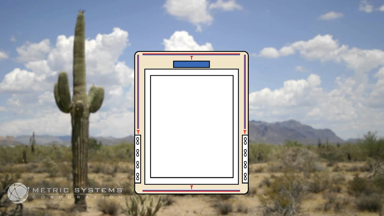 Rhino Box™ Environmentally Controlled Enclosures - YouTube