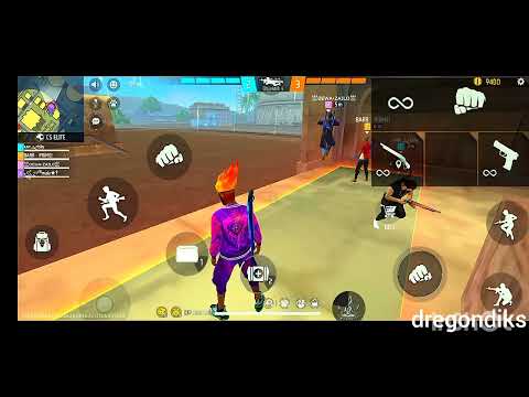 Rambut api prengk😂 bocil part1