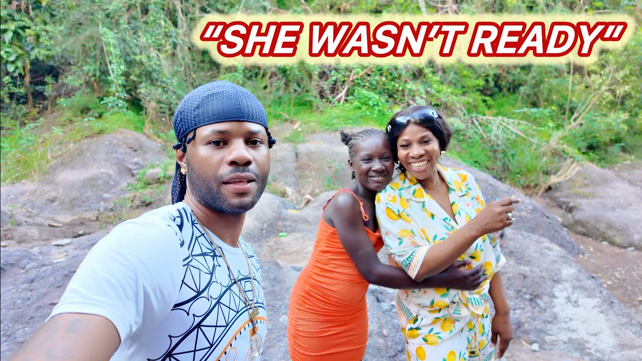 Cranberry & Family Finally Meet My Mother… She Never Expected This ...