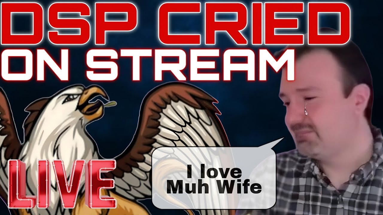 DSP CRIES ABOUT HIS WIFE AND THE NEXT GENERATION OF DSP IS HERE TO STAY ...