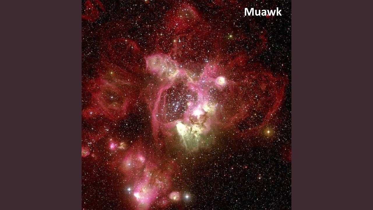 Muawk - YouTube