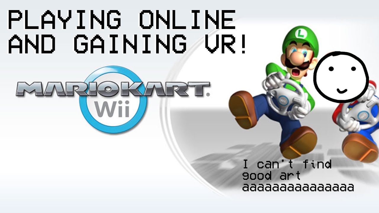 [MKWii] Man I wish Funky Kong was real. That would be so cool... - YouTube