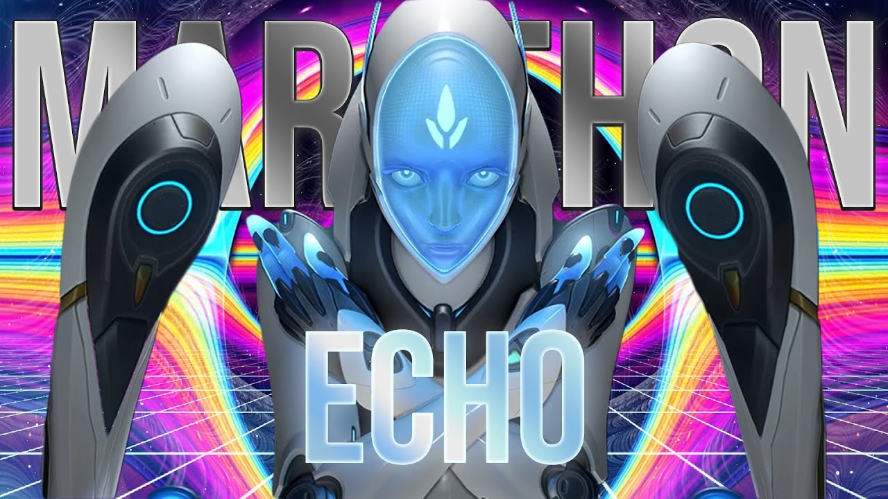 HORŠÍ TO BÝT NEMŮŽE | OverWatch: Marathon - Echo | 09 | CZ - YouTube