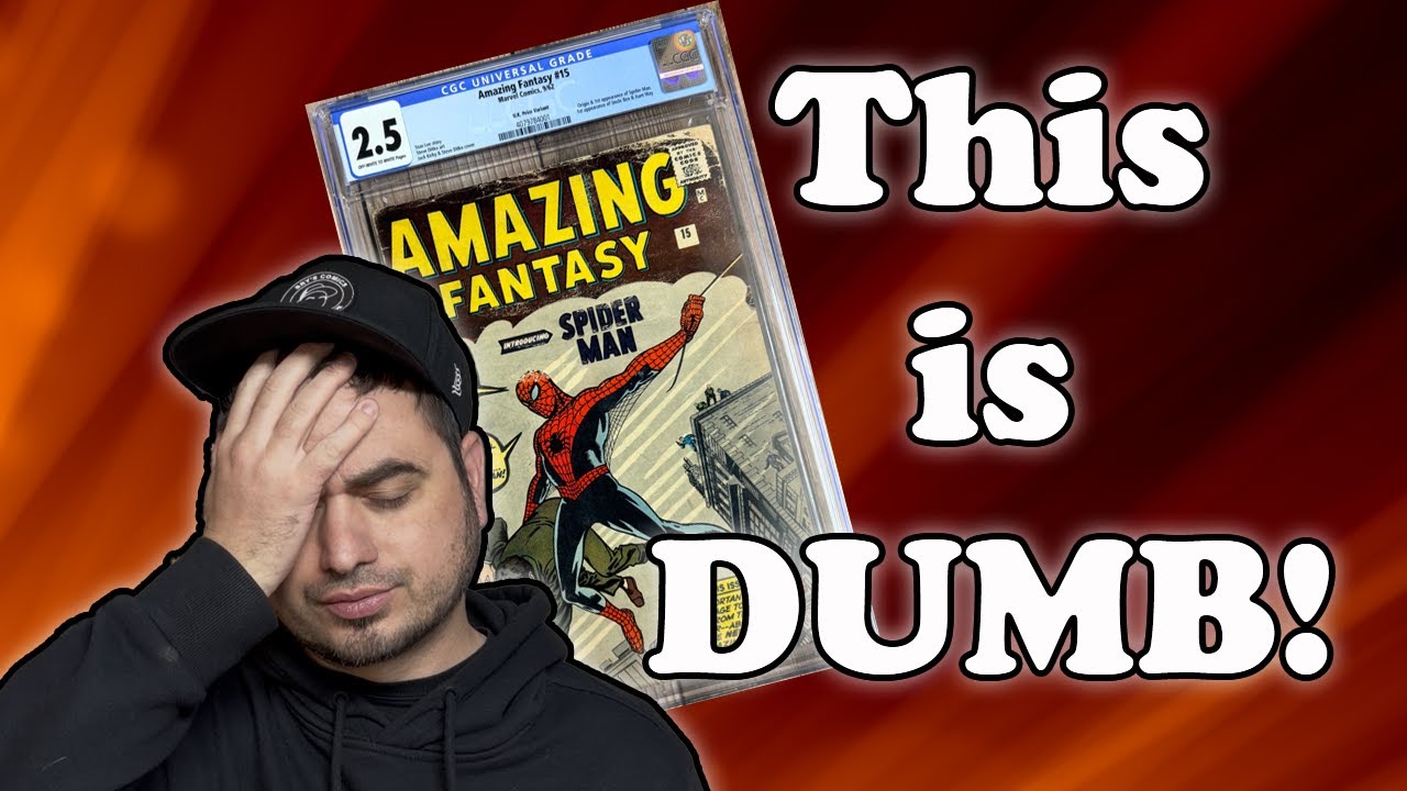 I HATE This About Our Hobby! - YouTube