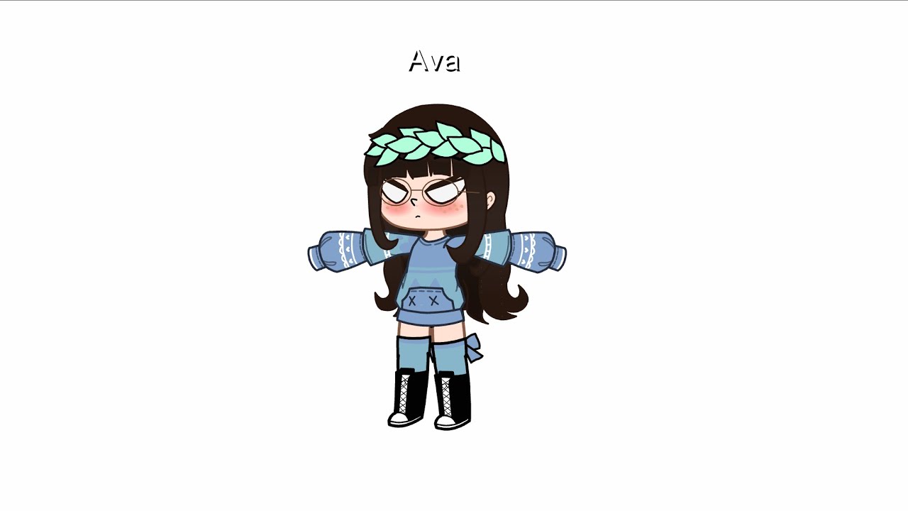 Lazy video for u until I finish ‘if Ava & Eddie were in Sharkboy and ...