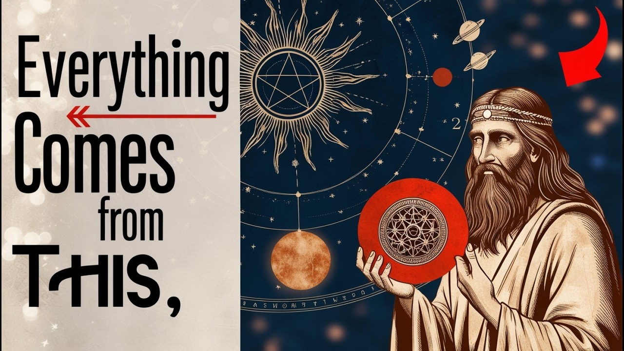 Unlock the Secrets of 4D Thinking: Transform Your Reality with ...