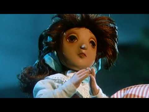 Broučci 2 -  Dobrodružství na pasece - 1998