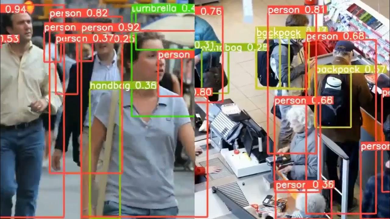 Object Detection Best Model Best Algorithm In 2023 Yolo Vs Ssd Vs Faster Rcnn Comparison Python