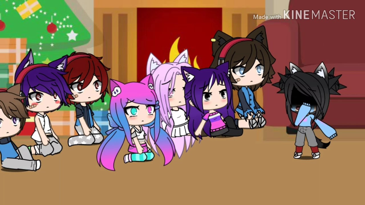 Alone-Nico Collins-Nightcore-short- - YouTube