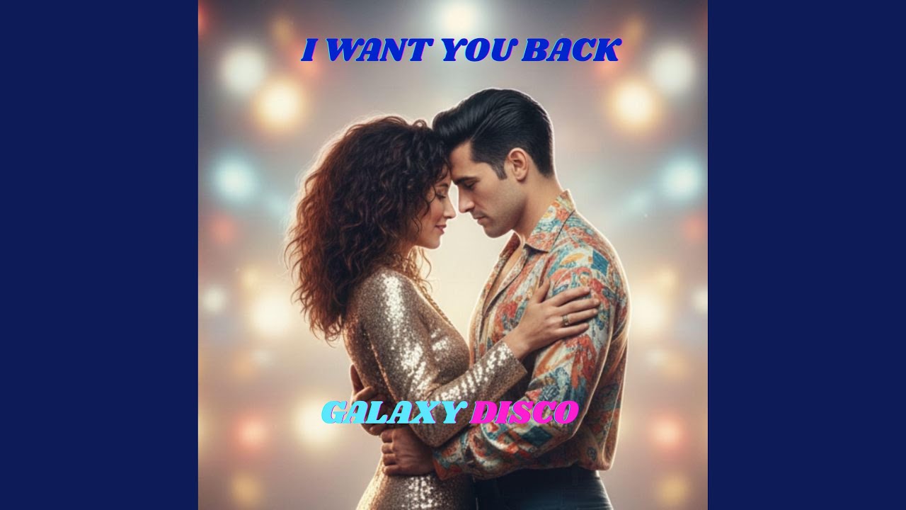 I want you back - YouTube