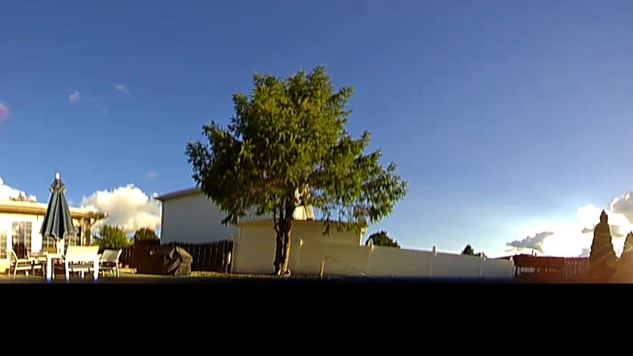 360° All Viewer Time-lapse Test - 9-1-16 - YouTube