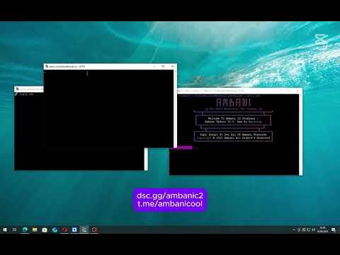 Ambani C2 vs VPS BEST C2/BOTNET SHOWCASE 2025 BEST C2 - YouTube