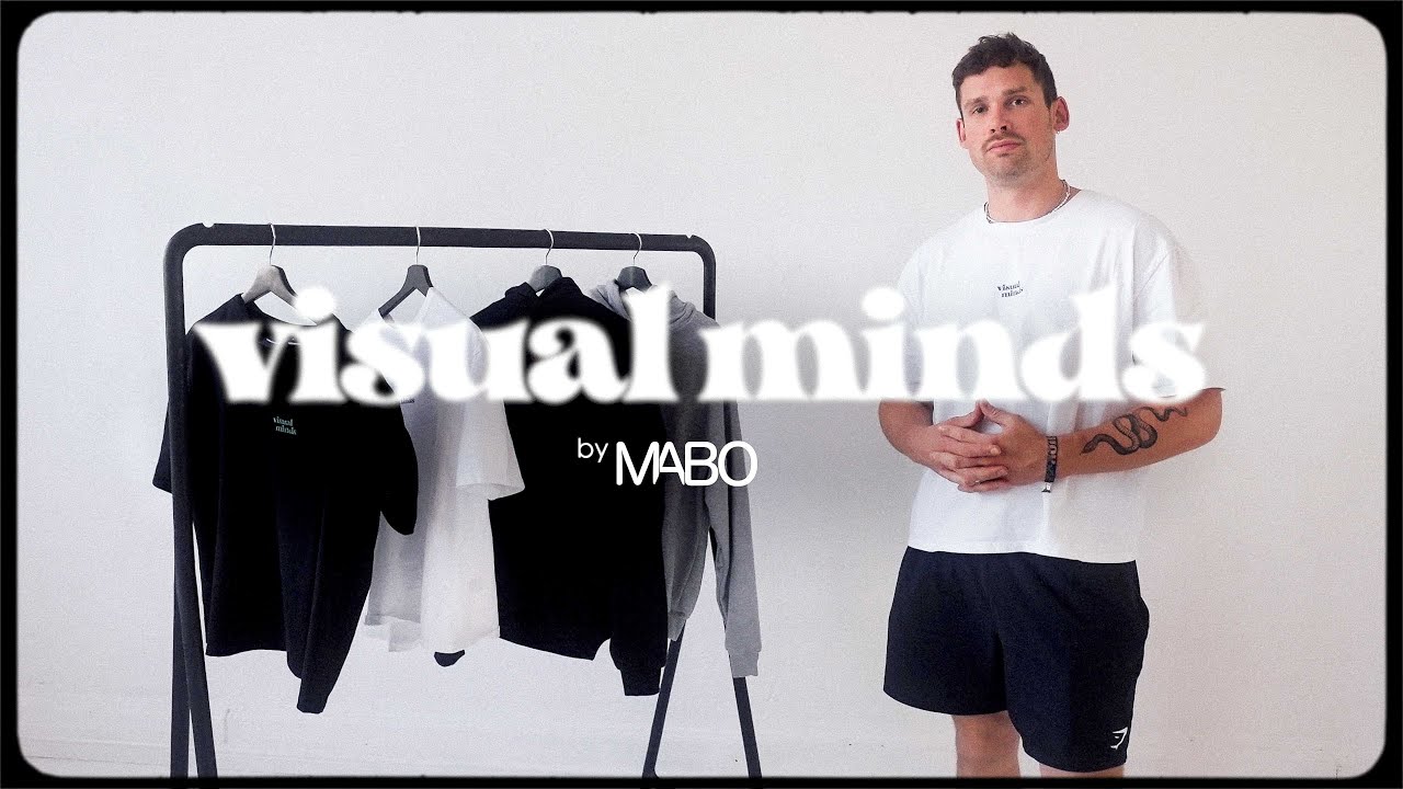 MABO - My Clothing Brand (visual minds) - YouTube