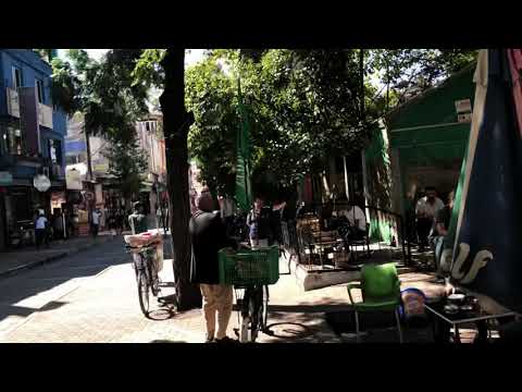 Deli Dedikleri,Adıyaman’lı Yiğit Hamza