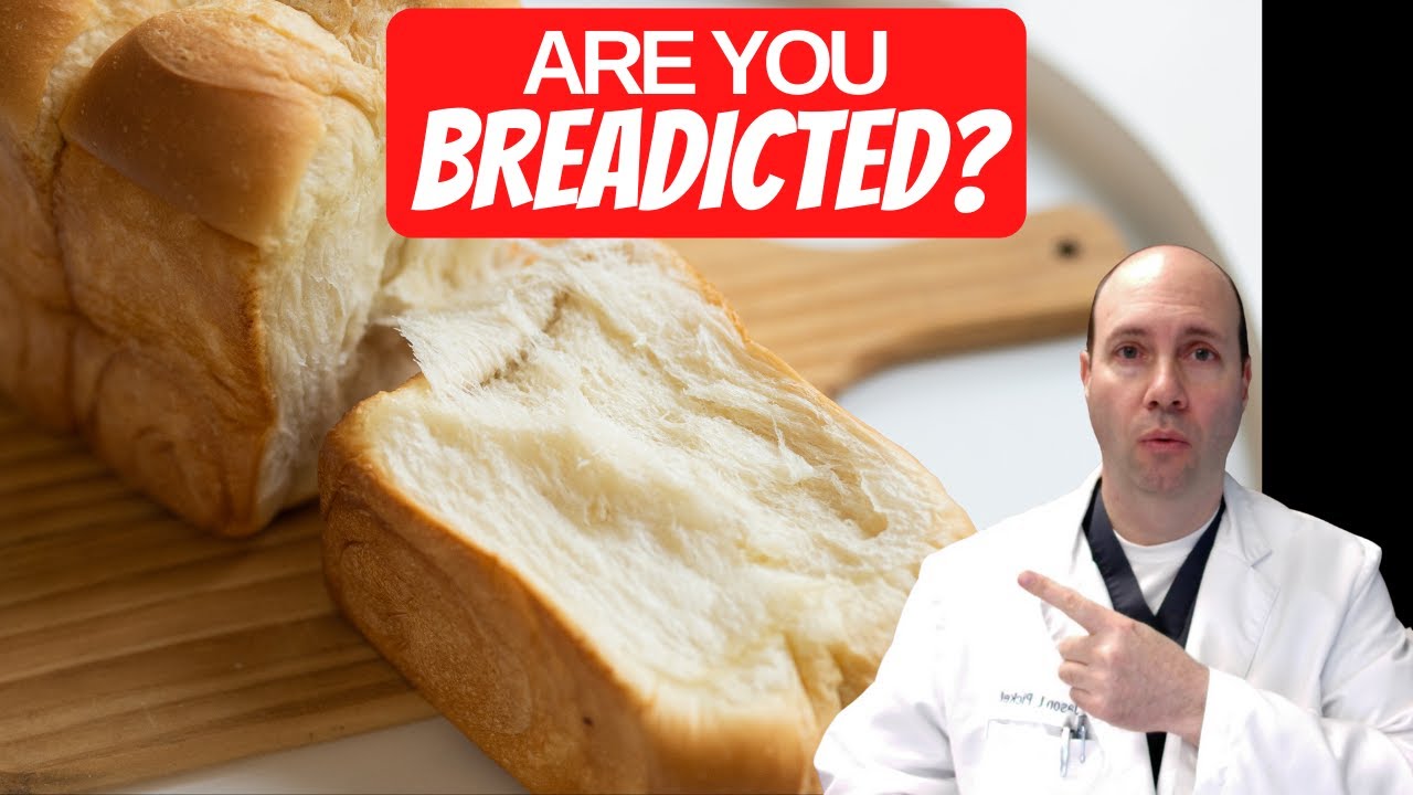 What if You Stopped Eating Bread for 30 Days? (Are You BREADICTED ...