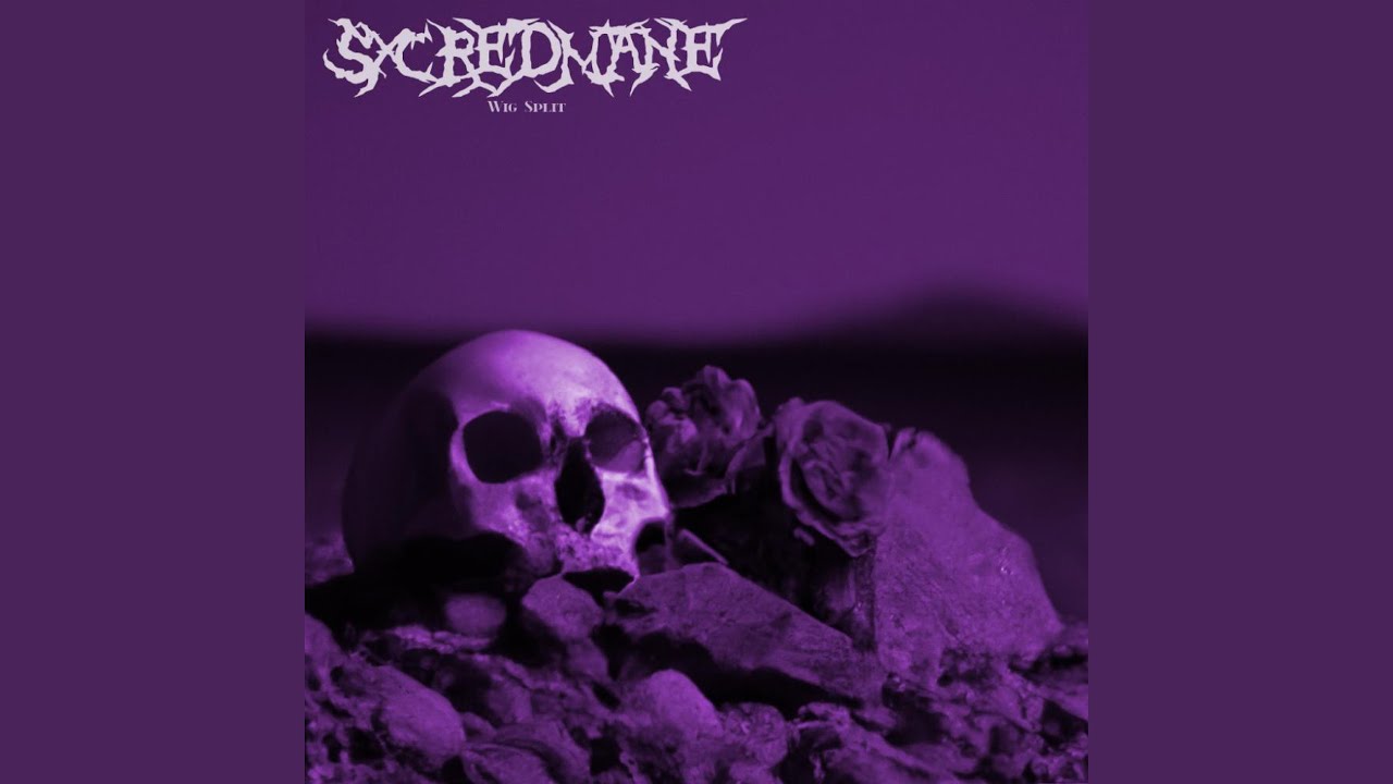 WIG SPLIT (Slowed + Reverb) - YouTube