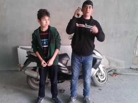 sakso can  dss to ( rapkolik ) 2017 yeni