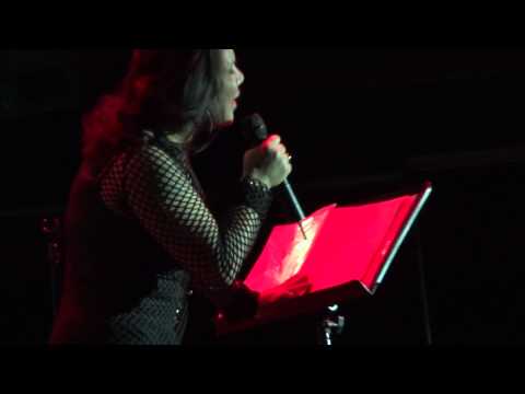 Yulduz Usmonova - Onajon. New York 2013