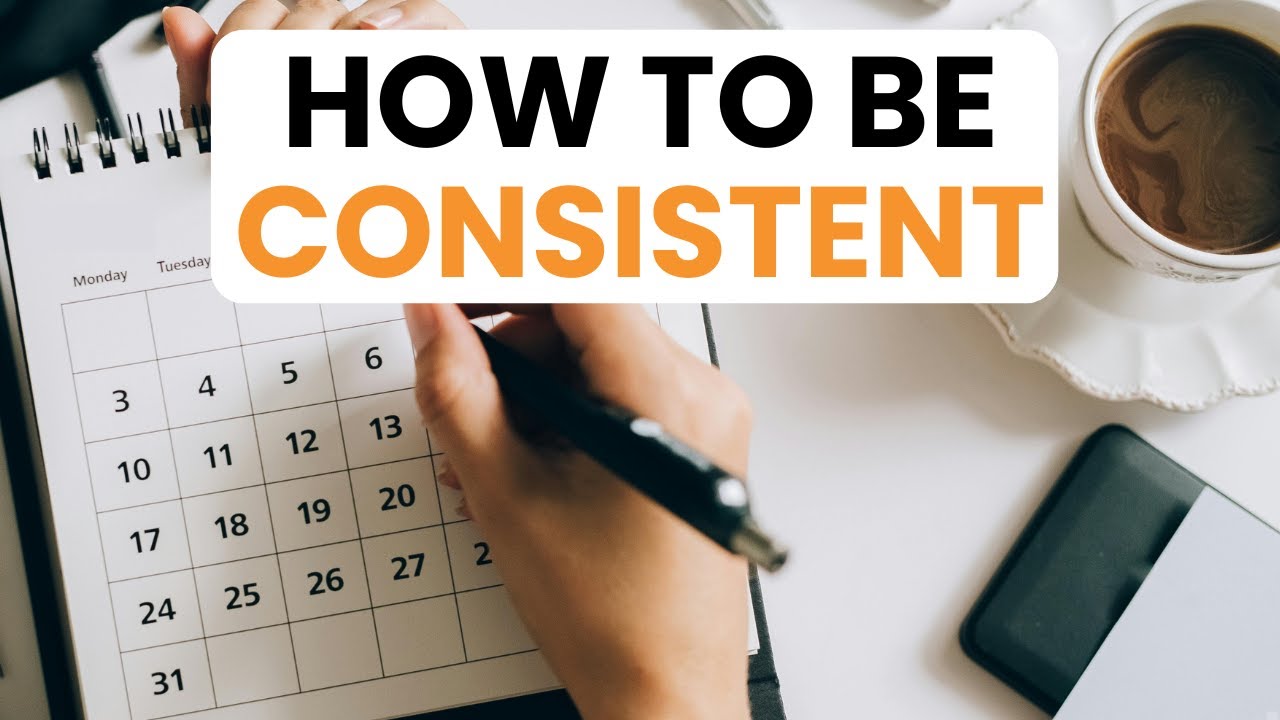 Unlocking the Secret to Consistency | Why Consistency Is So Hard & How ...