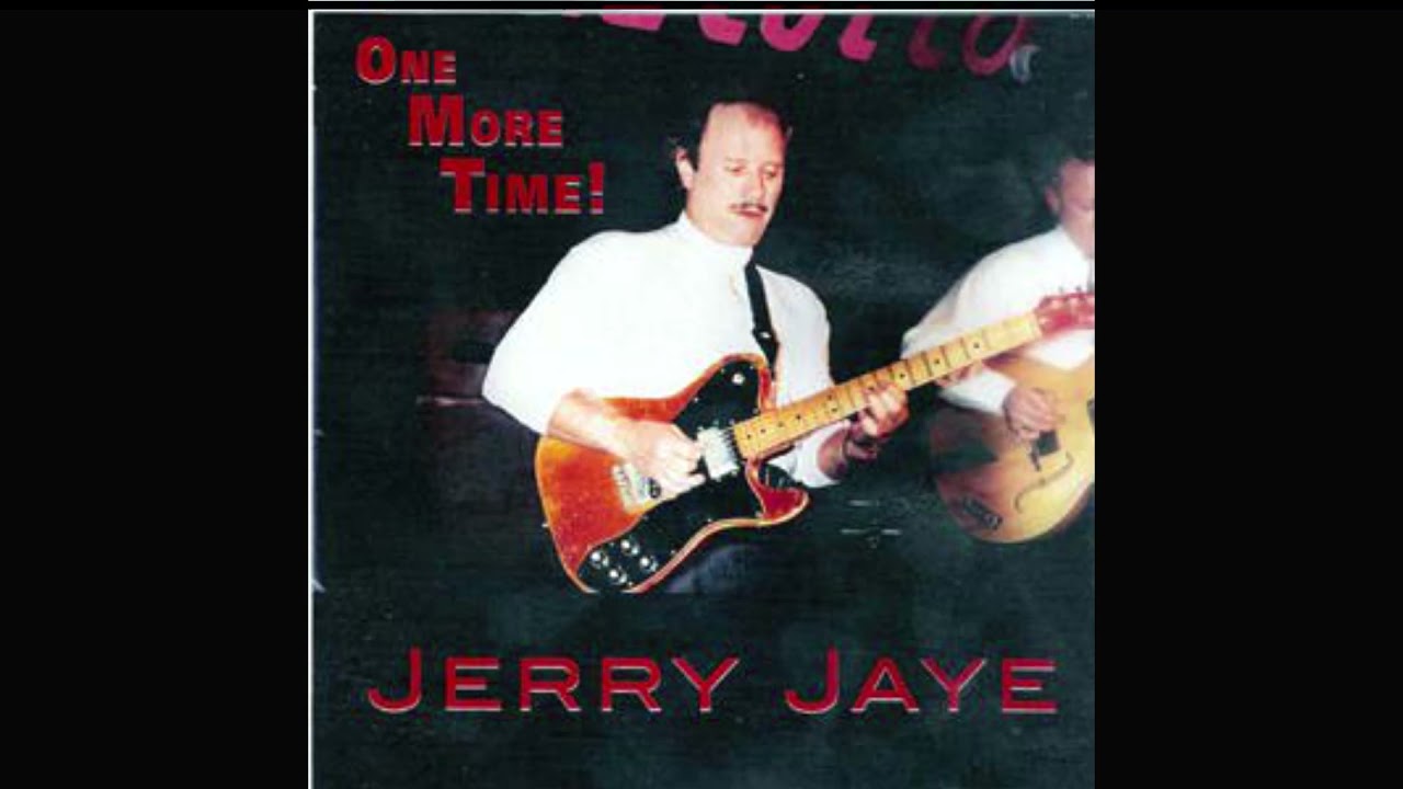 Jerry Jaye ::::: Let's Go Let's Go Let's Go // La Makina de Rock n Roll ...