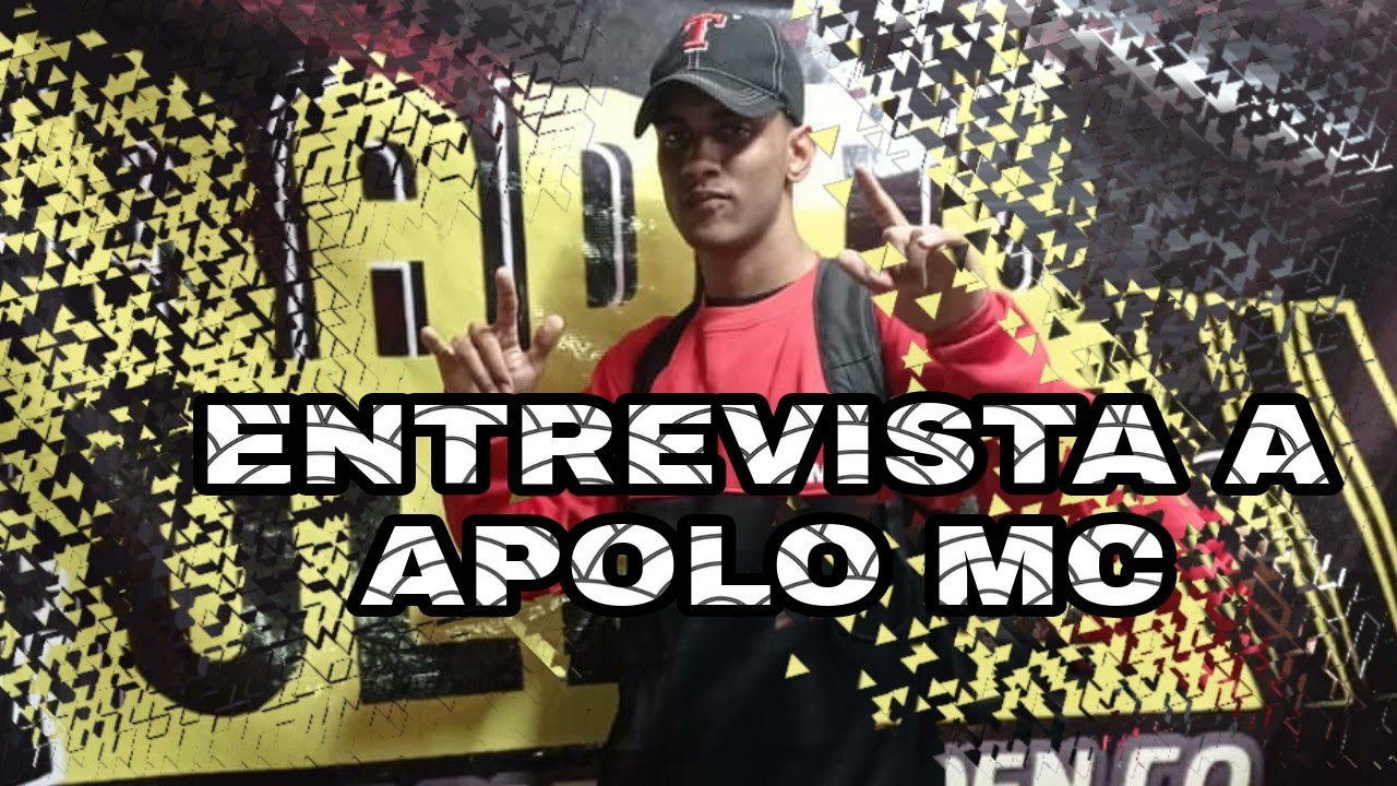 ENTREVISTA a APOLO MC | ¿Cómo GANARLE a una TRIPLETA ÉLITE tú SOLO ...
