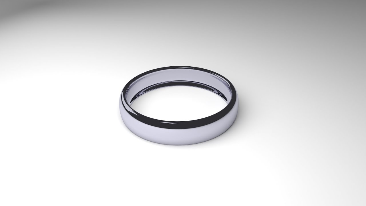 Blender Tutorial How Modeling And Texturing A Ring YouTube blender-tutorial-how-modeling-and-texturing-a-ring-youtube