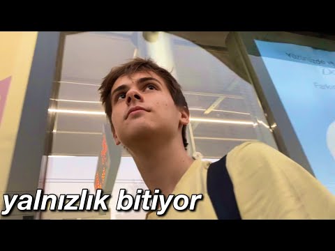 Sanırım Artık Arkadaşlarım Var