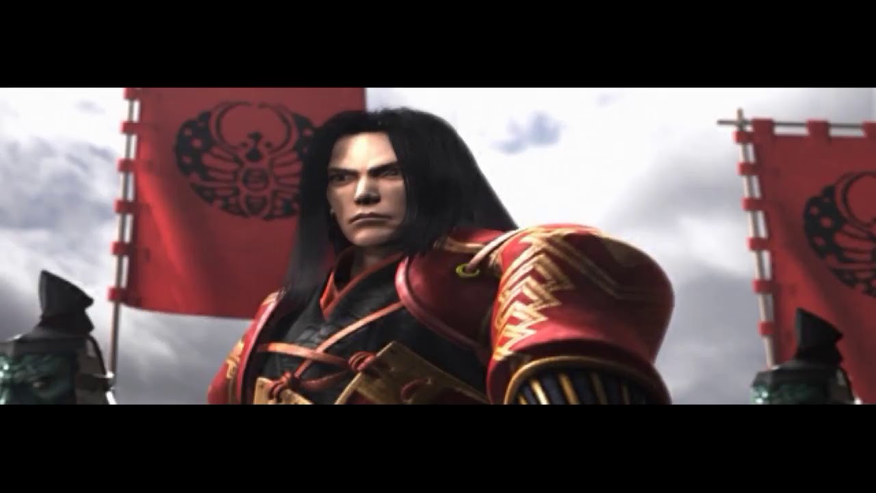 Genji: Dawn of the Samurai - HD PS2 Gameplay - PCSX2 - YouTube