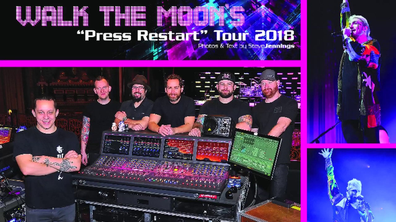 PREVIEW: March 2018 Issue of FOH Magazine - YouTube