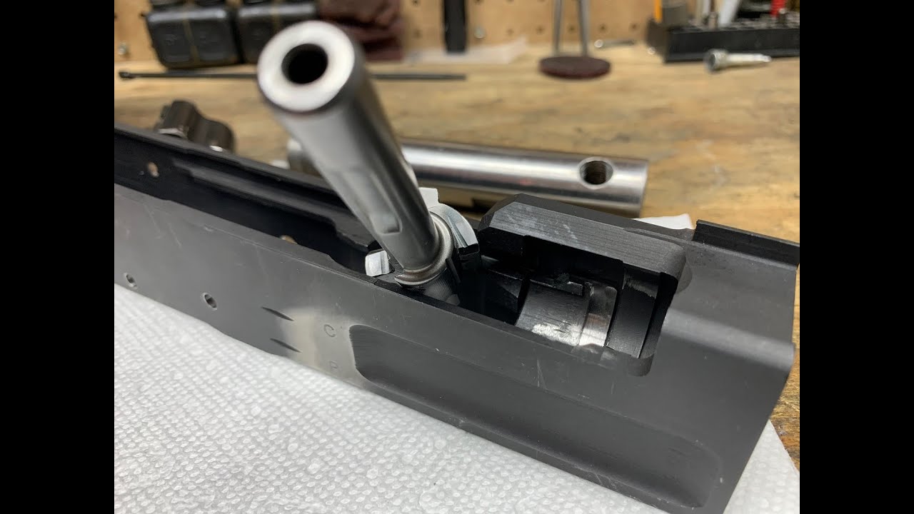 Tortort-1960's Polish Type 3 part 2 - YouTube